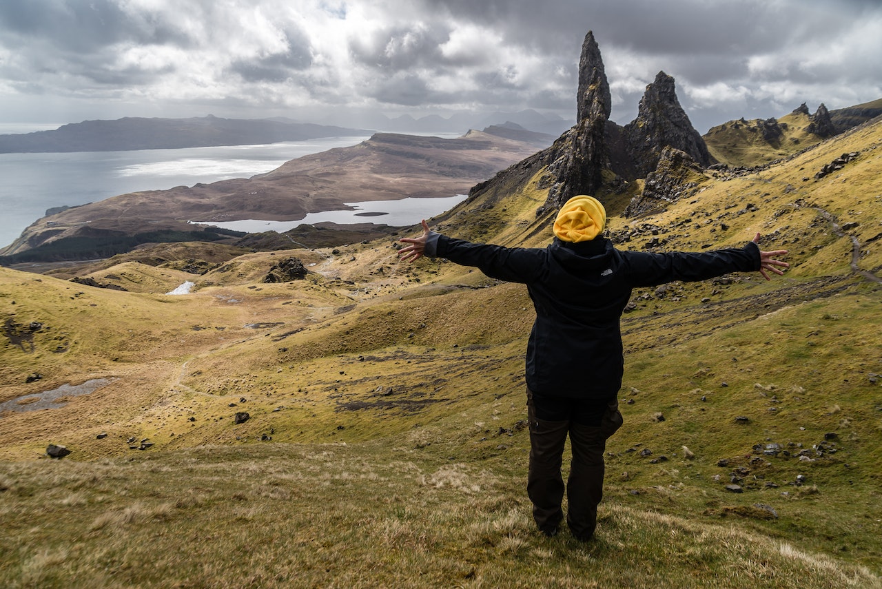 An Introduction to Gaidhlig - Gaidhlig